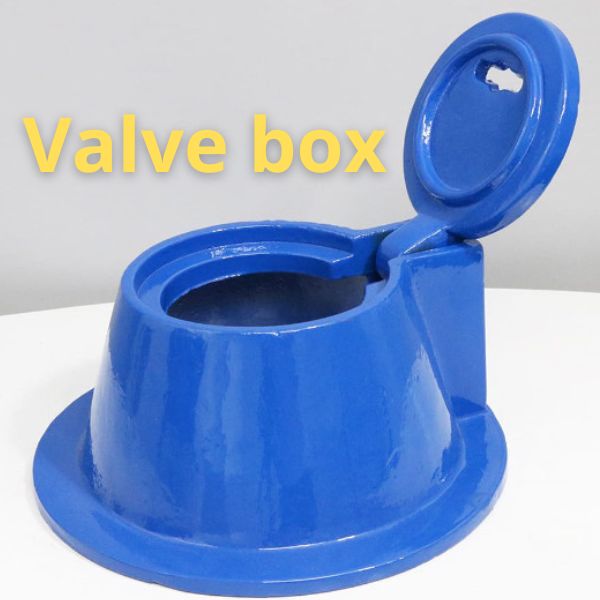 Valve box là gì | Đọc sẽ hiểu ngay khi nào cần sử dụng